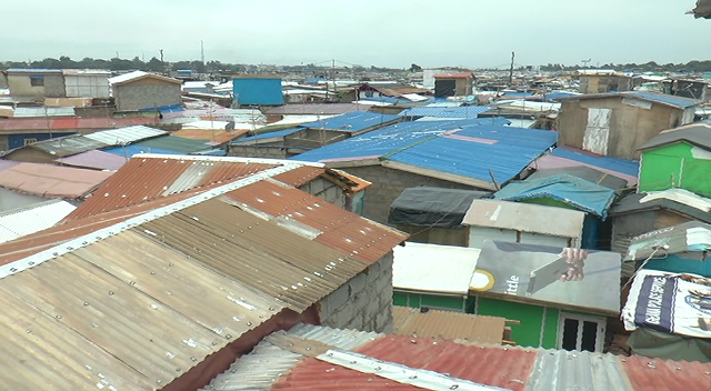 My experience at Old Fadama | NewsGhana