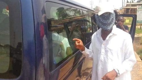 Justice Yaw Ansu Behind Ishmael Husein's Arrest | NewsGhana