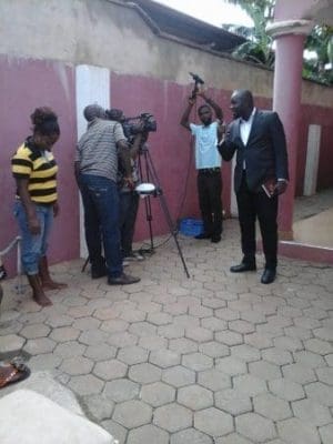 Shatta Wale Isn't Smart Enough – Socrates Sarfo | NewsGhana