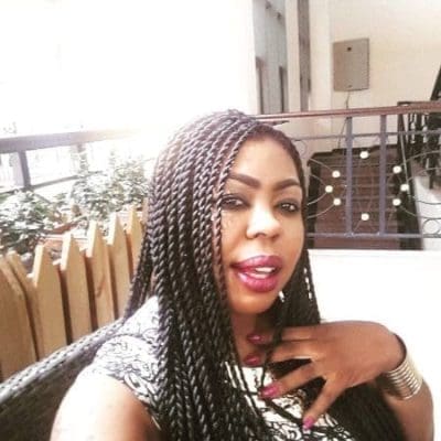 Afia Schwarzenegger leaves Kasapa FM with blessings | NewsGhana