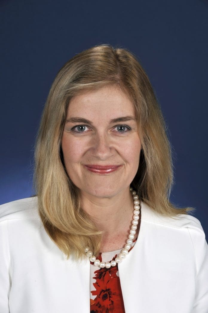 Jenny Dee appointed as Australian High Commissioner to Mauritius | News ...