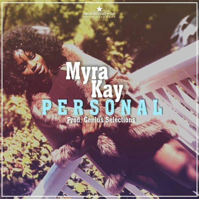 Myra Kay Goes #Personal | News Ghana