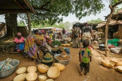 Conflicts cause of poverty in Northern Ghana | NewsGhana