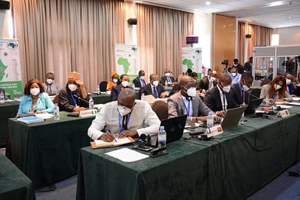 Rwanda commits to standardization to accelerate domestic products ...
