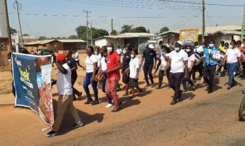 ‘Take advantage of waiver to renew NHIA cards’ | News Ghana
