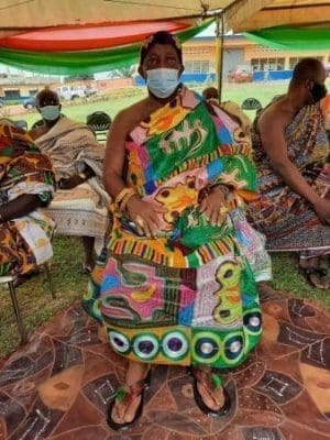 Youth urged to show interest in Ghanaian culture | News Ghana