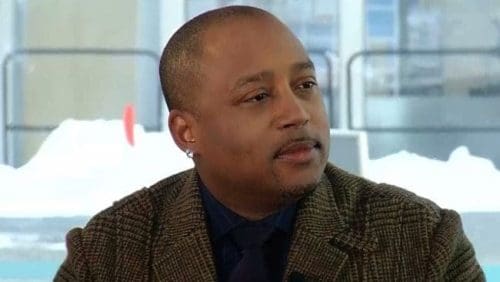 FUBU founder Daymond John has got Shark Tank touch | News Ghana
