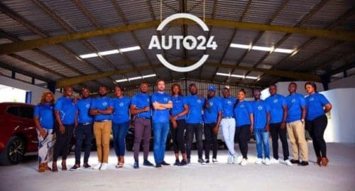 Stellantis invest in Africar Group to create Auto24, African used ...