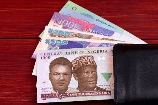 Nigeria's Naira Tops List as Worst-Performing Global Currency in Q1 of ...