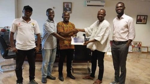 Africa Road Championship, Para Championships Endorsed By National ...