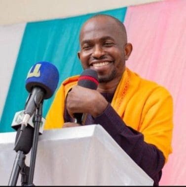 Denteka CEO urges Chiefs to prioritise future of the youth | News Ghana