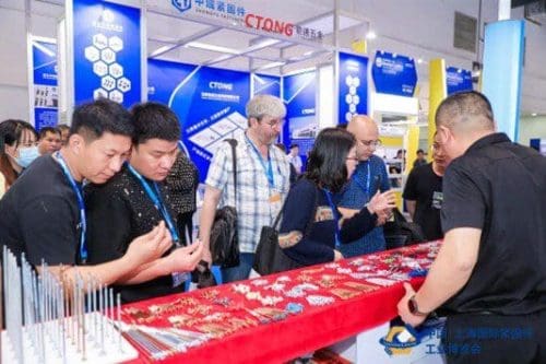 Chinese fastener manufacturing industry embraces intelligent ...