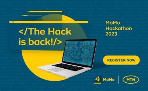MTN unveils 3rd Open API Hackathon to increase financial inclusion ...