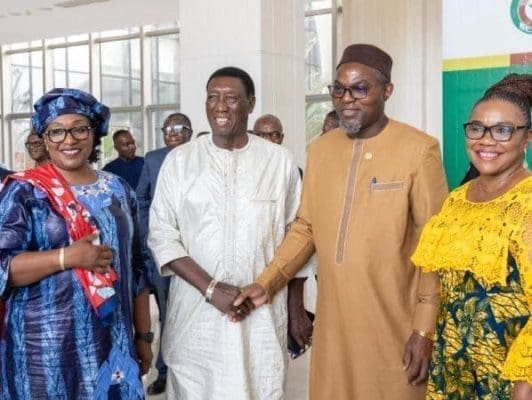 ECOWAS urges increase coverage and strengthened social protection ...