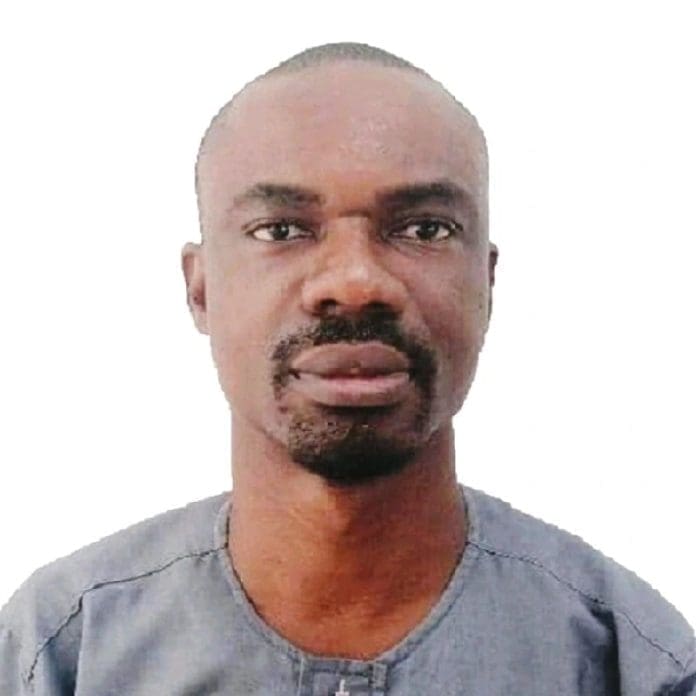 Alfred Nsiah-Sako: Inspiring Leadership Beyond Disability at DSTV Cote ...