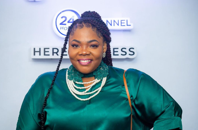Celestine Donkor Unveils Ambitious Vision to Build Ghana’s Largest ...